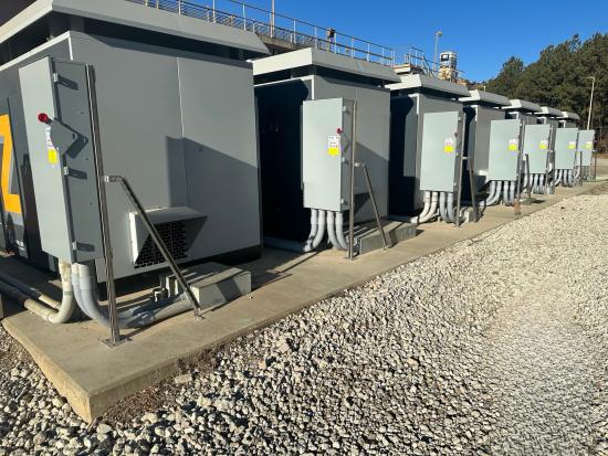 Optimizing Wastewater Treatment with a High-Performance Aeration Blower ...